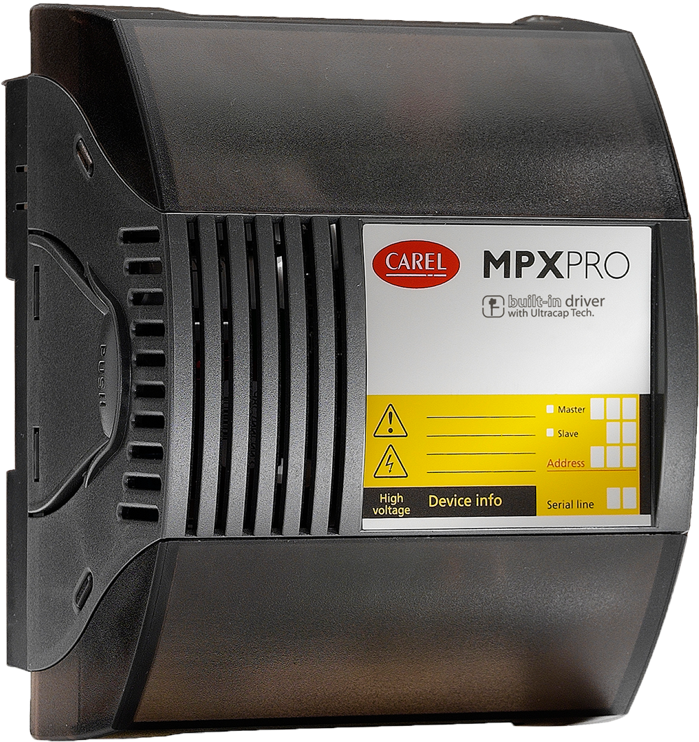 Cold room controller MX30M21HO0 - Elektronika S.A.